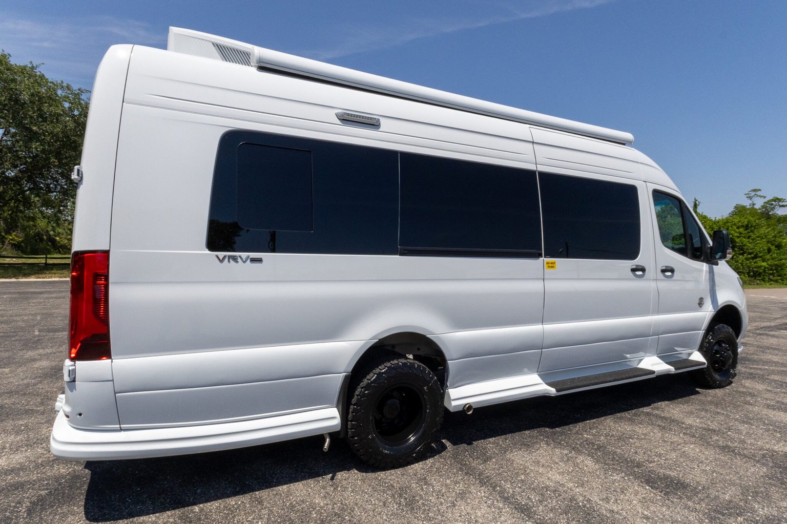 New OGV Luxury Coaches - The Motorcoach Store