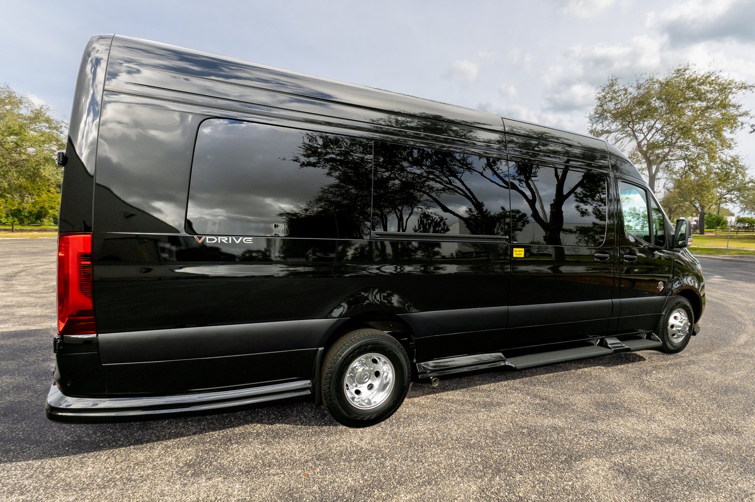 All New Coaches - The Motorcoach Store