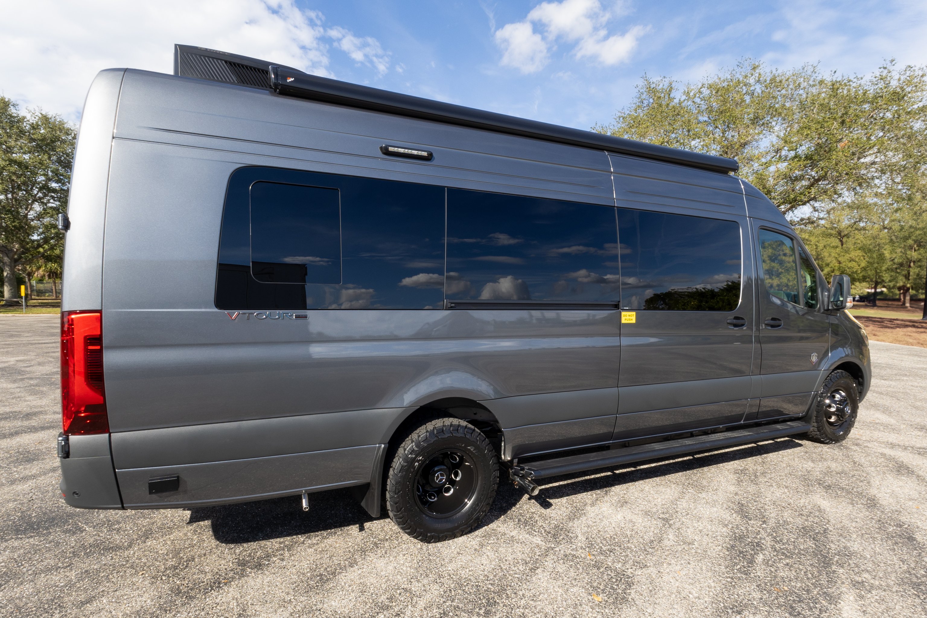 New OGV Luxury Coaches - The Motorcoach Store
