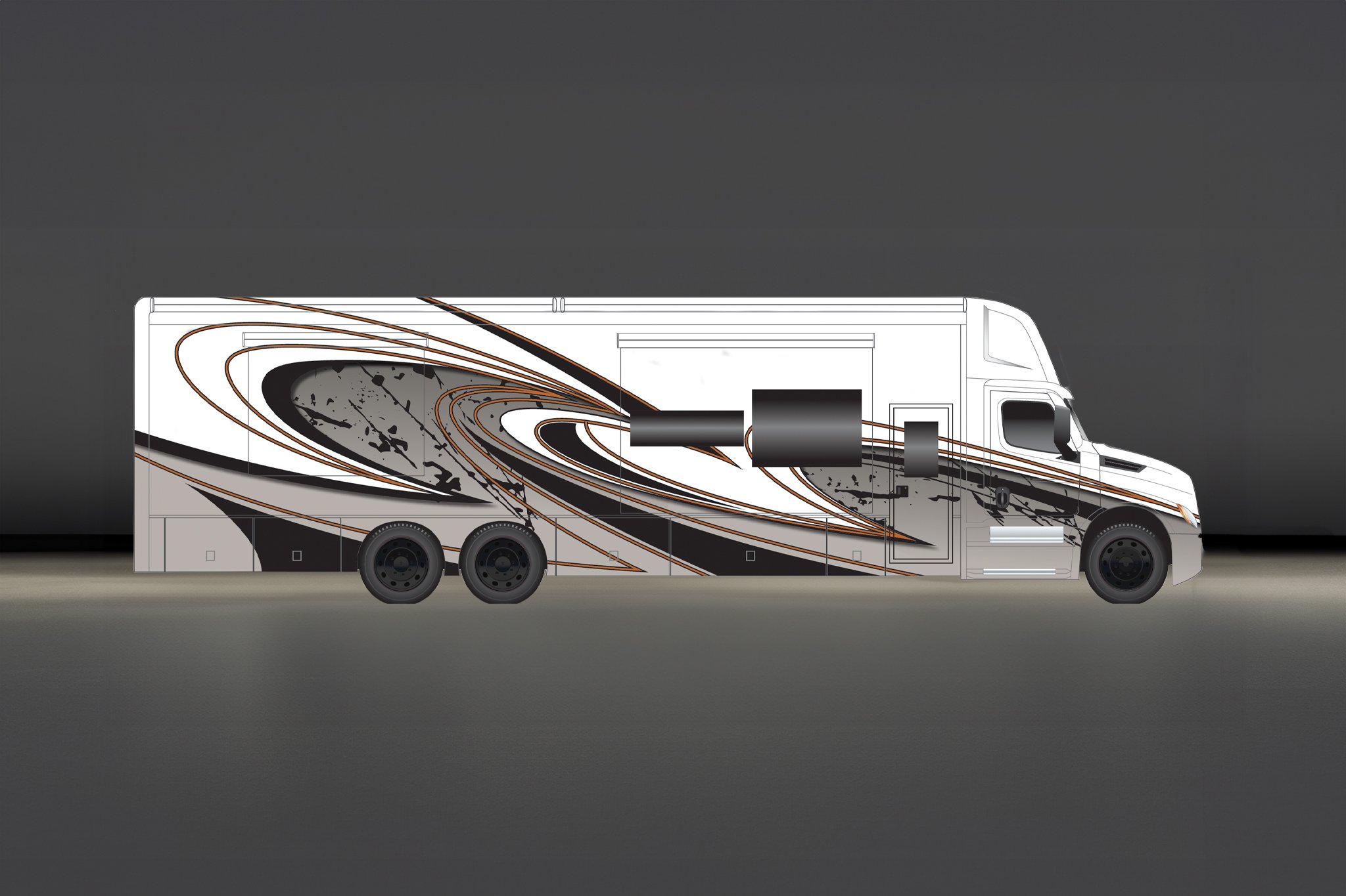 All New Coaches - The Motorcoach Store